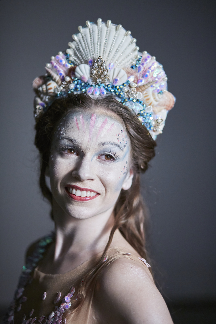 Total MK | INTERVIEW: Northern Ballet dancer Abigail Prudames talks The ...