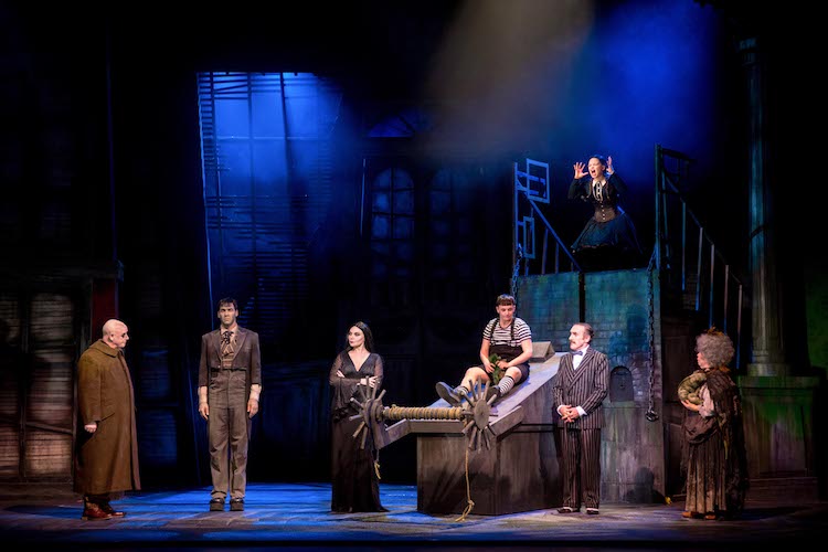 Total MK | INTERVIEW: Sam Womack talks to Total MK about her dark side ...