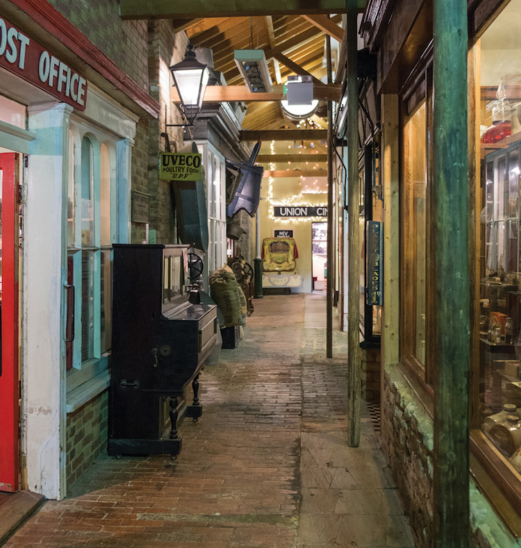 Total MK | Discover something new: Explore Heritage Open Days in Milton ...