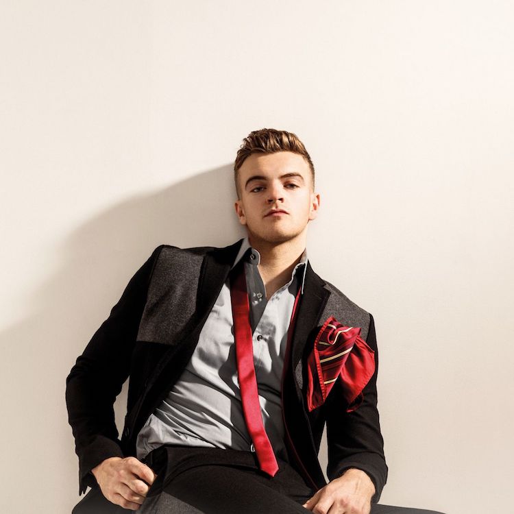Total MK | SPOTLIGHT ON: Milton Keynes' Jonno Davies on Broadway ...