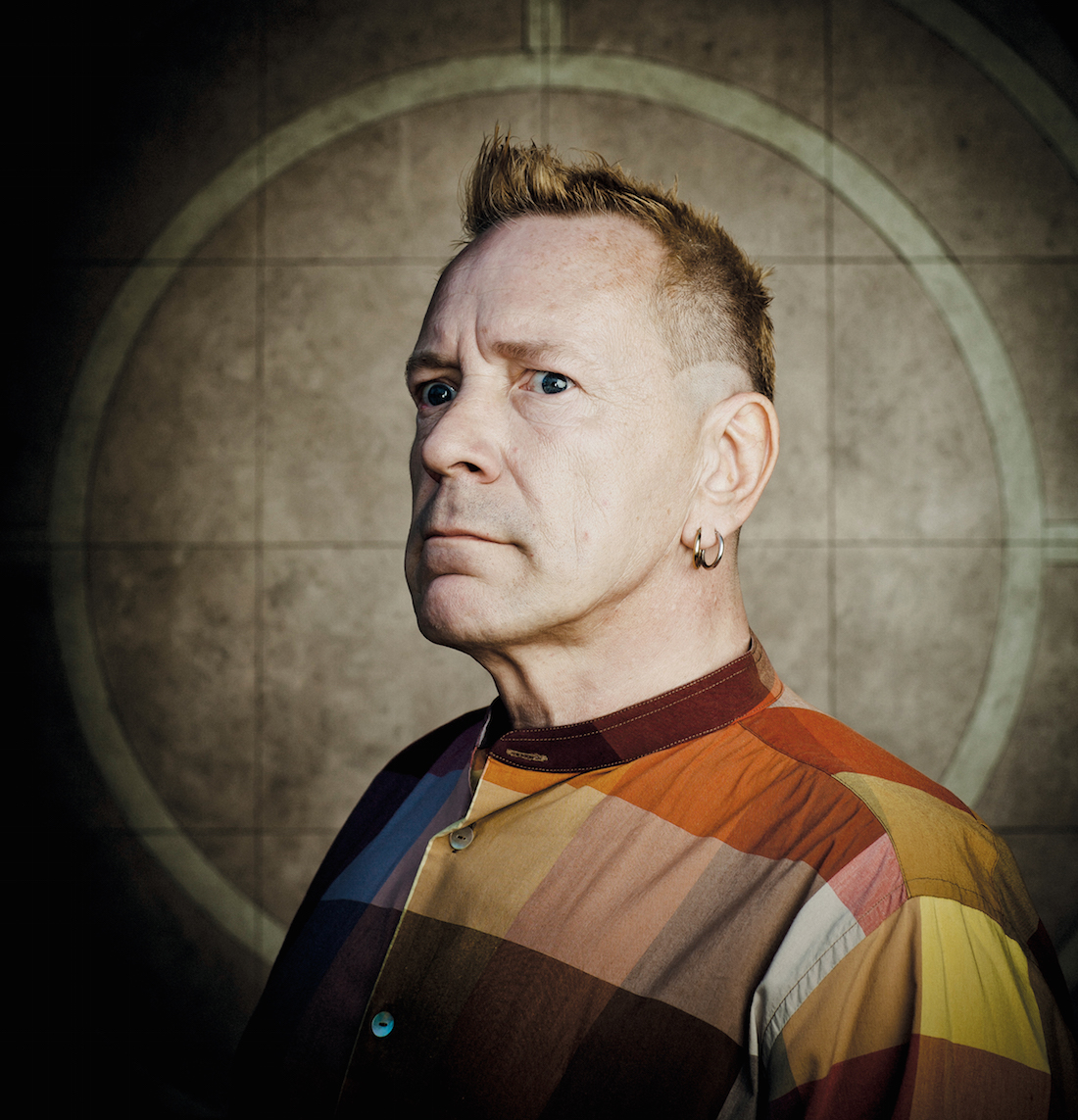 Total MK | INTERVIEW: JOHN LYDON TALKS NEW MUSIC, ROYALTY, ANGER AND ...